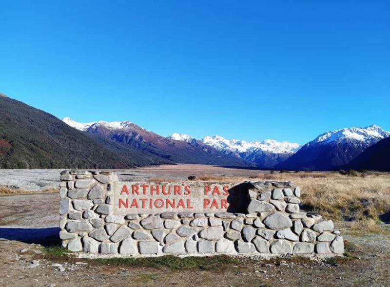 5 Day South Island NZ Tour from Dunedin to Christchurch - Mount Cook and Beyond