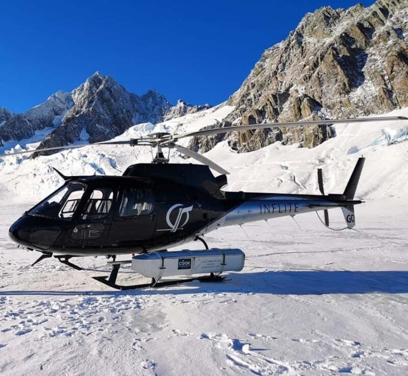 5 Day South Island NZ Tour from Dunedin to Christchurch - Final Day: Scenic Highlights and the Journey to Christchurch