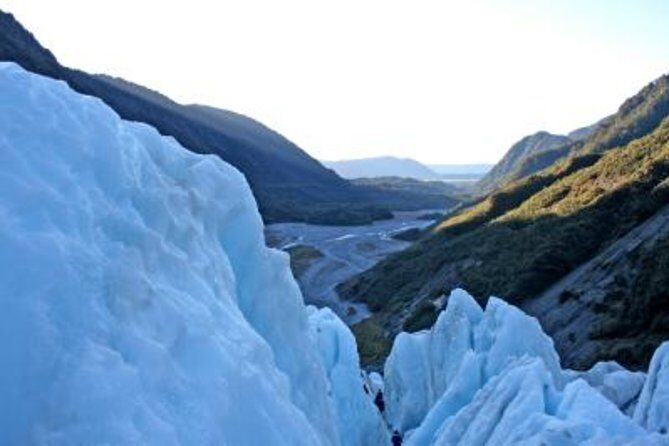 5-Day South Island Tour from Christchurch - An In-Depth Look at the South Island Itinerary