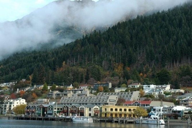 5-Day South Island Tour from Christchurch - FAQ