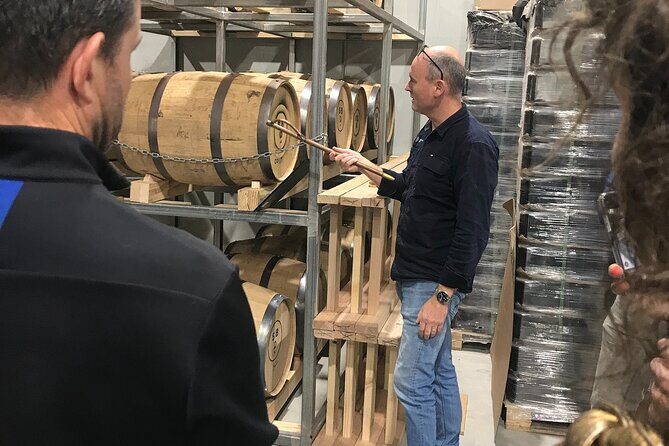 5-Day Tasmanian Private Tour - An In-Depth Look at the 5-Day Tasmania Adventure