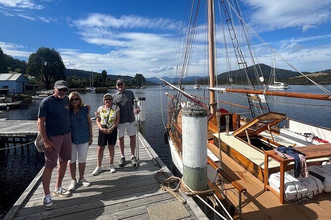 5-Day Tasmanian Private Tour - FAQs