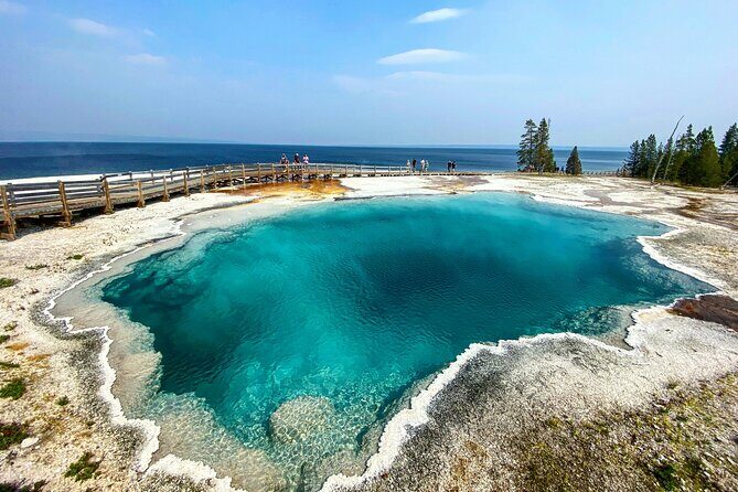 5 Day Temple Square Shared Minivan Tour - What’s the Itinerary Really Like?