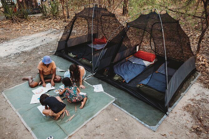 5 Day Top End Camping Tour - Practical Considerations