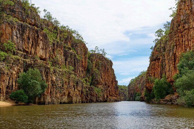 5 Day Top End Camping Tour - Final Thoughts: Who Is This Tour For?