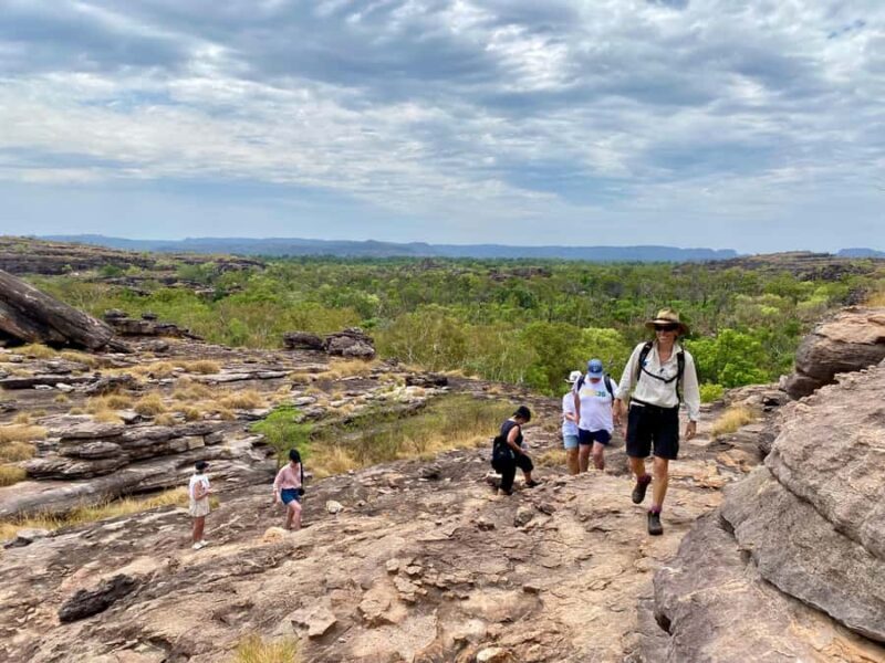 5 Day Top End Camping Tour - Exploring the Northern Territory on a 5-Day Adventure