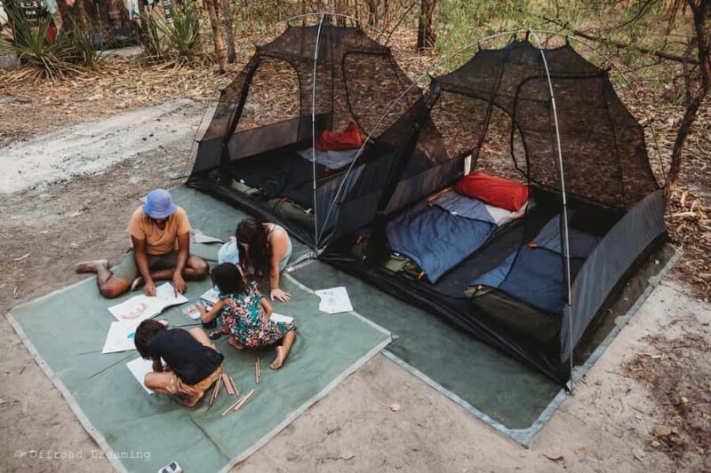 5 Day Top End Camping Tour - Who Is This Tour Best Suited For?