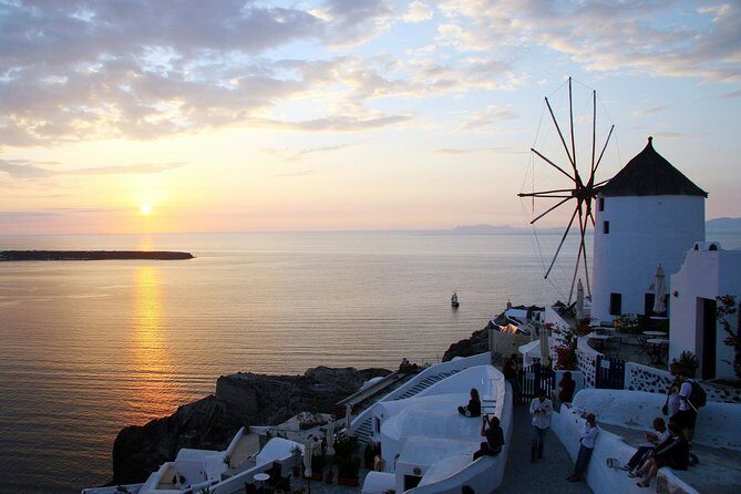 5 Day Tour in Delphi, Meteora, Santorini, Mykonos and Delos - The Itinerary in Detail: What to Expect Each Day