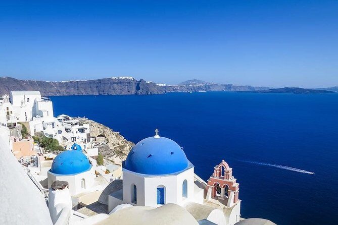 5 Day Tour in Delphi, Meteora, Santorini, Mykonos and Delos - Who Is This Tour Best For?