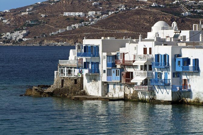 5-Day Tour in Mykonos & Santorini Sun & Sea - Practical Aspects and Value