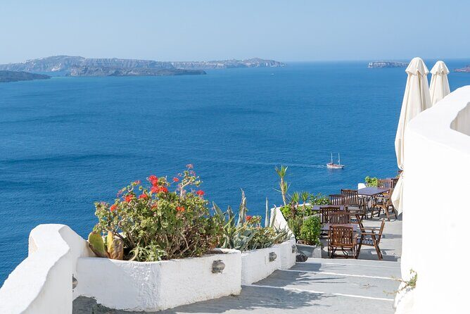 5-Day Tour in Mykonos & Santorini Sun & Sea - Authentic Experiences and Insider Tips