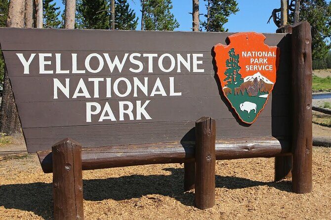 5 Day Tour L. Angeles Las Vegas Yellowstone & Grand Teton from LA - FAQ