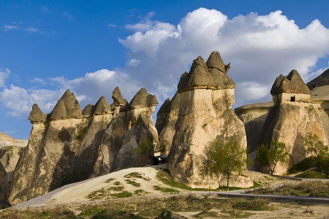 5-Day Tour of Istanbul and Cappadocia with return flights - Practical Details That Matter