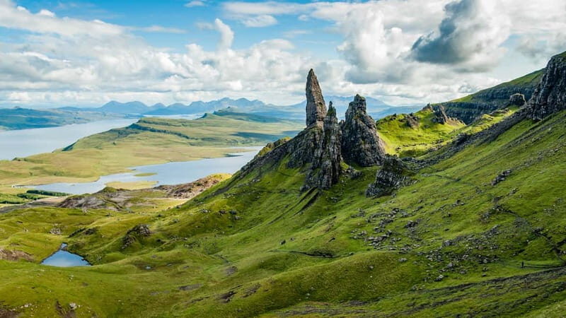 5-Day Tour to Isle of Skye, Oban, St Andrews and Highlands - Who Would Love This Tour?