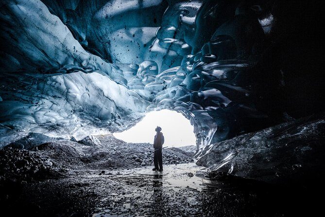 5-Day West Iceland, Ice Cave and South Iceland Small-Group Tour - FAQ