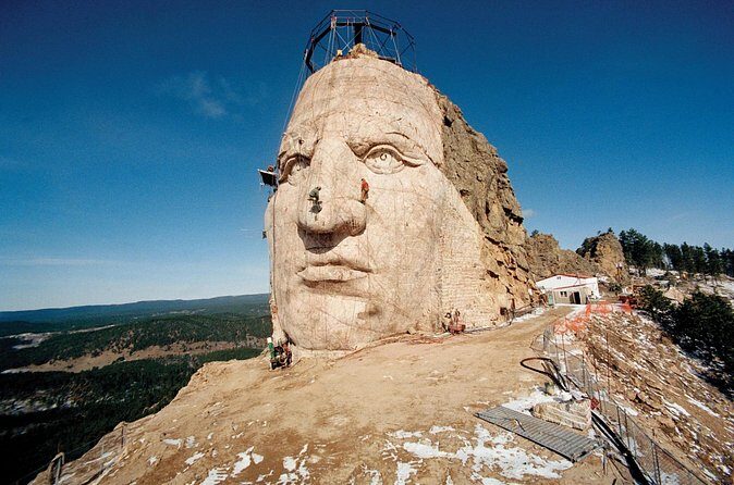 5-Day Yellowstone and Mount Rushmore Tour from Salt Lake City - Final Thoughts