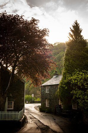 5-Day York, Lake District & Hadrian's Wall Tour from Edinburgh - FAQ  