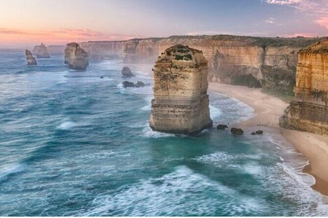 5 Days 4 Nights Melbourne Victoria Scenic Tour - Discover the 5 Days 4 Nights Melbourne Victoria Scenic Tour