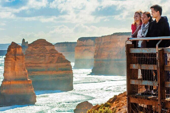 5 Days 4 Nights Melbourne Victoria Scenic Tour - A Balanced Look at the Itinerary