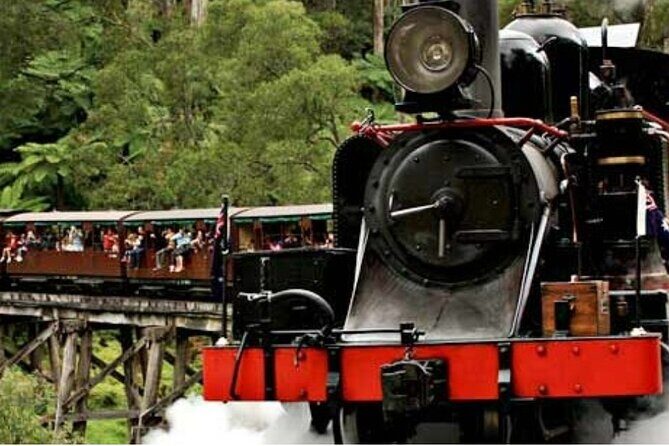5 Days 4 Nights Melbourne Victoria Scenic Tour - Is the Tour Worth the Price?