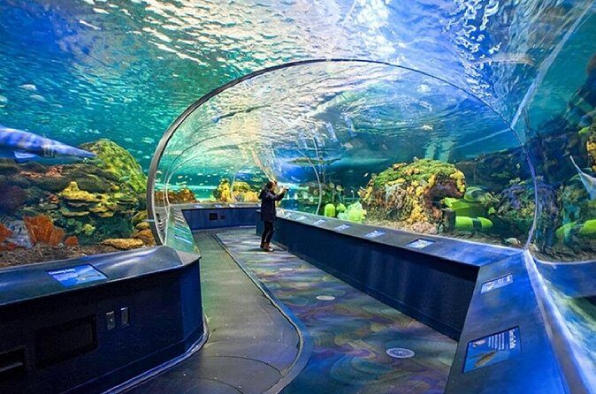 5 Days Eastern Canada Tour from Toronto - FAQ