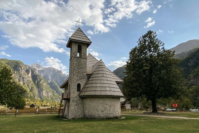 5 Days Hiking Tour to the north of Albania - Key Points