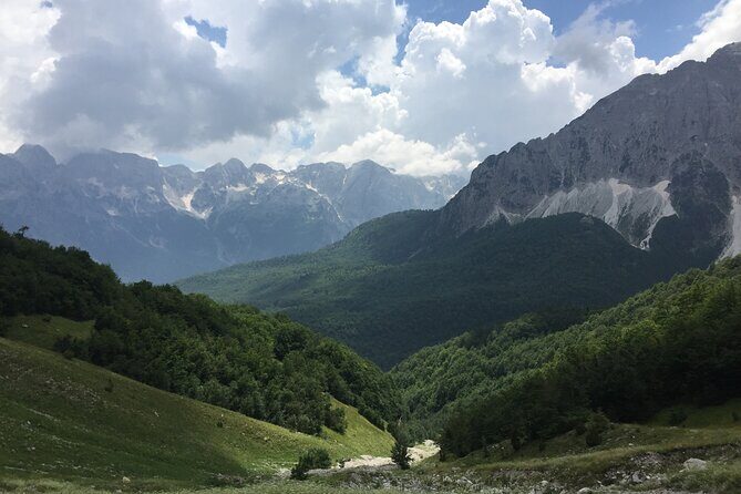 5 Days Hiking Tour to the north of Albania - The Sum Up