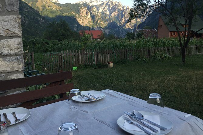 5 Days Hiking Tour to the north of Albania - Frequently Asked Questions