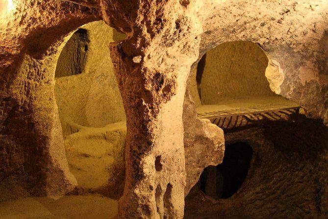 5 Days Istanbul - Cappadocia - FAQ