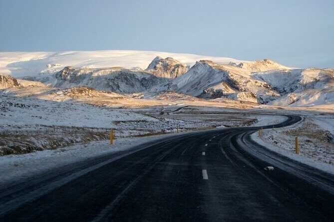 5-Days Land of Northern Lights Tour from Reykjavík - Who Would Love This Tour?