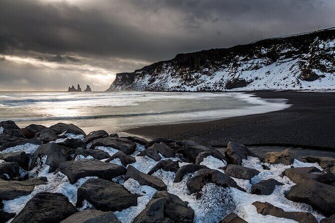 5-Days Land of Northern Lights Tour from Reykjavík - The Sum Up