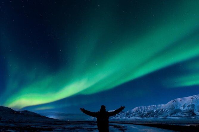 5-Days Land of Northern Lights Tour from Reykjavík - FAQs