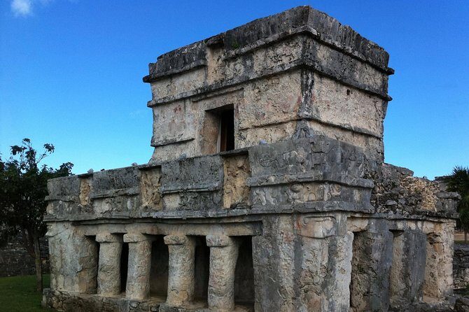 5 Days Mayan Heritage History Tour - Key Points