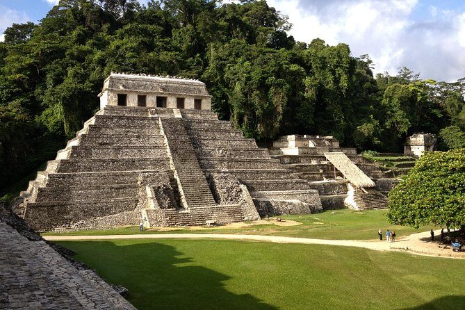 5 Days Mayan Heritage History Tour - Final Thoughts: Is This Tour Right for You?