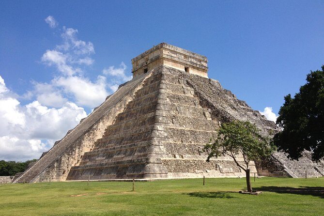 5 Days Mayan Heritage History Tour - FAQ