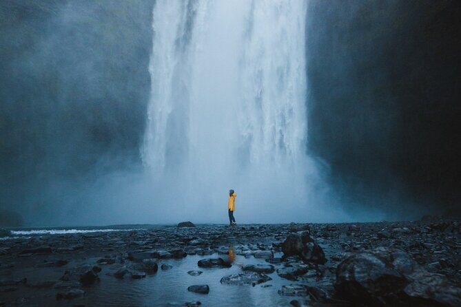 5 Days Self-Drive Tour with Pick Up - Northern Lights Adventure Camper´ Break - Key Points