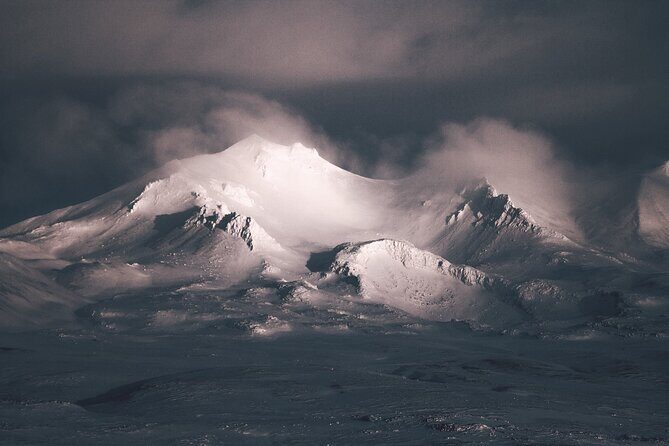 5 Days Self-Drive Tour with Pick Up - Northern Lights Adventure Camper´ Break - FAQs