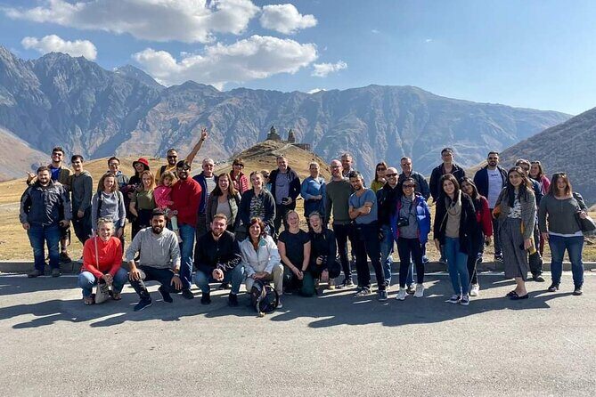 5 days tour package.Georgia for first time visitors - An Overview of the 5-Day Georgia Tour Experience