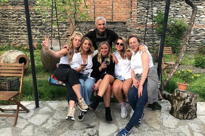 5 days tour package.Georgia for first time visitors - Authentic Experiences & Insider Tips