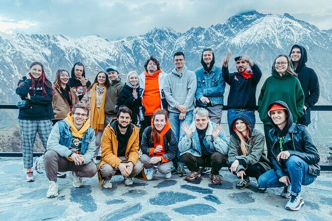 5 days tour package.Georgia for first time visitors - Final Thoughts