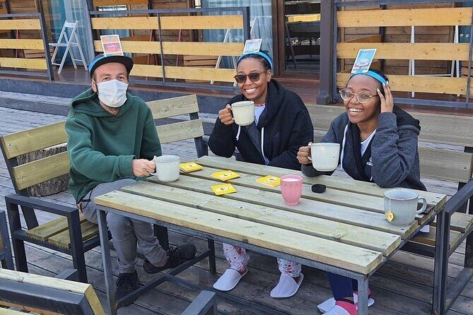 5 days tour package.Georgia for first time visitors - FAQ