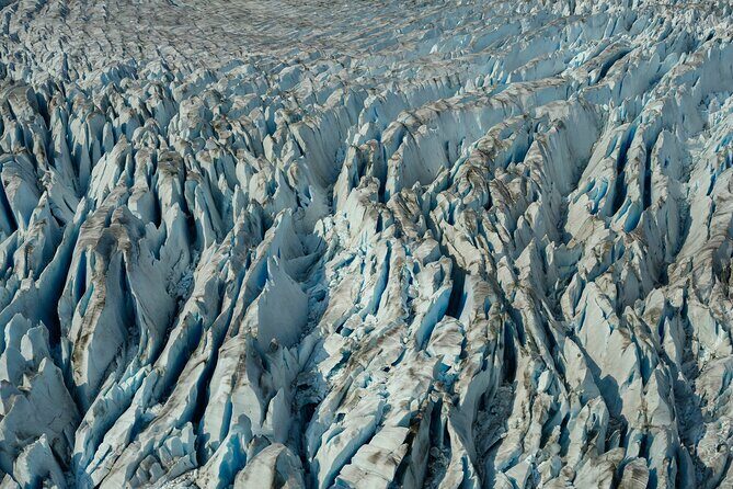 5-Glacier Seaplane Exploration - FAQ