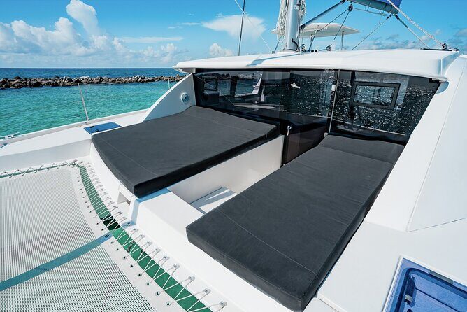 5-Hour 38'Luxury Catamaran All-Inclusive Tulum & Playa del Carmen - Final Thoughts