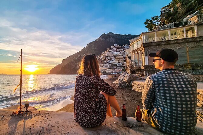 5-hour Amalfi Coast Tour, Capped Off with Dinner by the Sea - Who Is This Tour Best Suited For?
