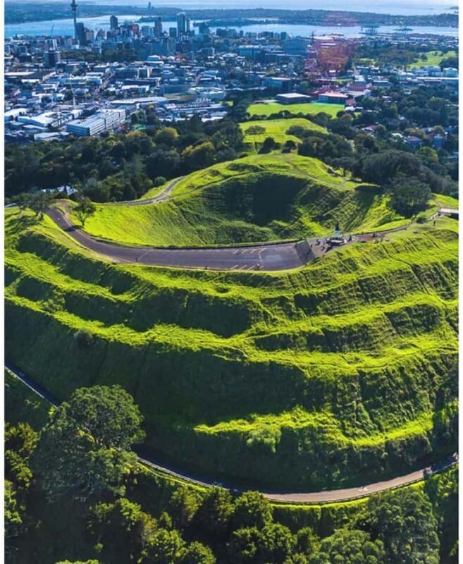5 Hour City Excursion Unveiling Auckland's Treasures W Guide - Key Points