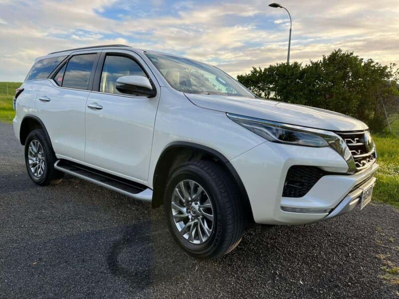 5 Hour City Excursion Unveiling Auckland's Treasures W Guide - Exploring Auckland in 5 Hours: What to Expect