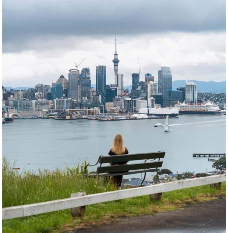 5 Hour City Excursion Unveiling Auckland's Treasures W Guide - Practical Details and Tips