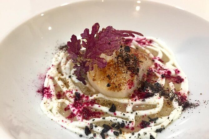 5-Hour Cooking class of Italian Cuisine - Introduction: Authentic Italian Cooking in the Heart of Umbria