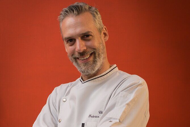 5-Hour Cooking class of Italian Cuisine - Key Points