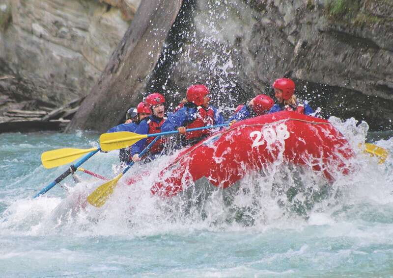 5-Hour Fraser River Rafting in Jasper National Park - The Value: Is It Worth the Price?